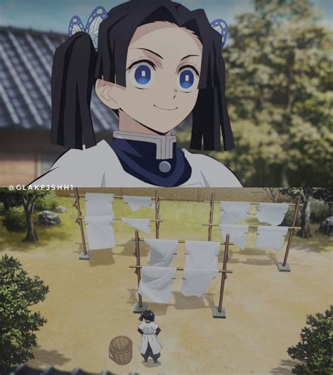 Demon Slayer Aoi Kanzaki Slayer Demon Vibe Clothes