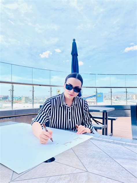 Bayartsetseg Gankhuu On Linkedin Компани дотроос гурван хүн намайг Coaching хийгээч гэж санал