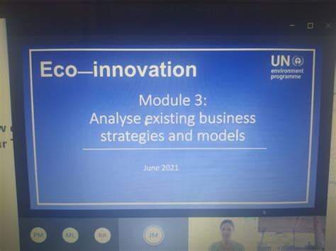 Edison Omollo Ph D On Linkedin We Are On Module 3 And 4 This Week Out Of 10 Modules Something