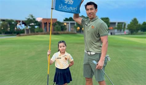 รวมรูปภาพของ ฉลองอายุ 7 ขวบ น้องเฌอลีน ลูกสาว ภราดร ตำนานนักเทนนิสไทยลูกไม้ใต้ต้น ภาพ รูป