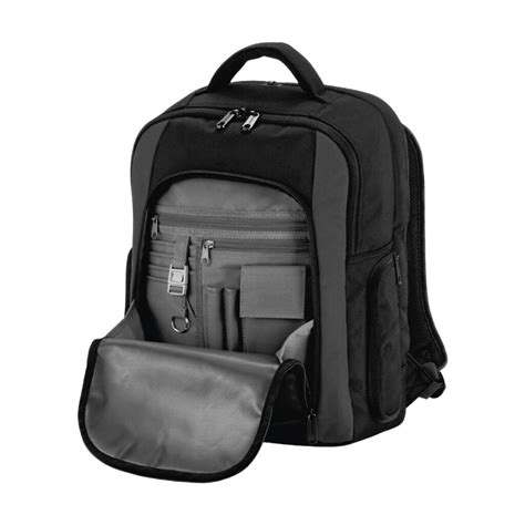 Kuprinė „trispalvė” Juoda Premium Puoškis Lietuviškai