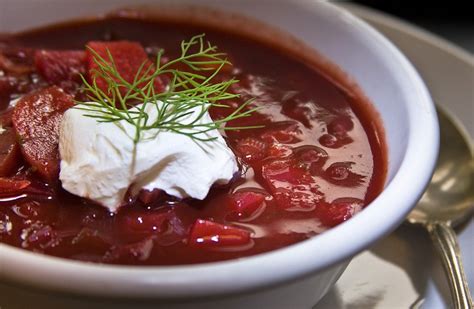 12 Traditional Ukrainian Dishes You Must Try
