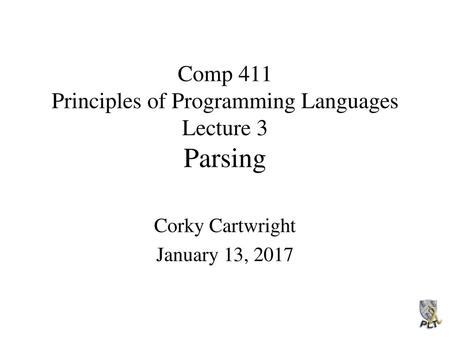 Context-free Languages - ppt download