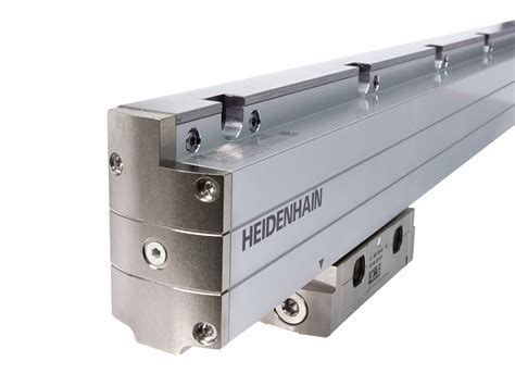 Lf 185 Incremental Linear Encoder Heidenhain