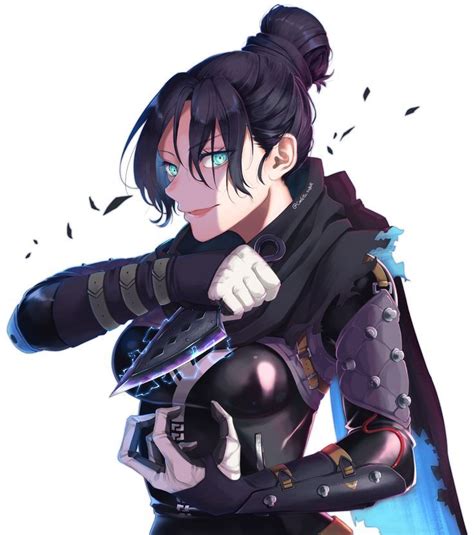 ボード「apex Legends」のピン