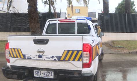 Cuatro Delincuentes Asaltaron Una Distribuidora En El Barrio Ituzaingó