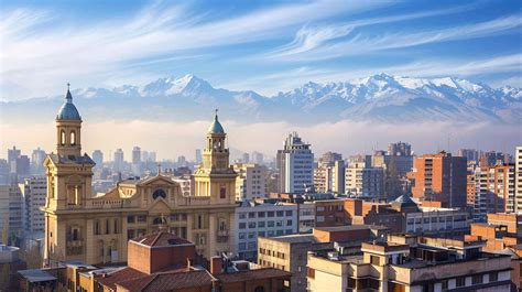 Famous Buildings In Chile 11 Fascinating Landmarks