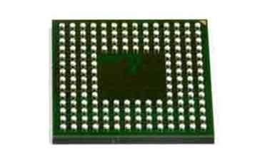 What Is A BGA SMD Ball Grid Array Electronics Notes