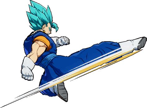 File DBFZ Vegito JM Png Dustloop Wiki File DBFZ Vegito JM Png Dustloop Wiki