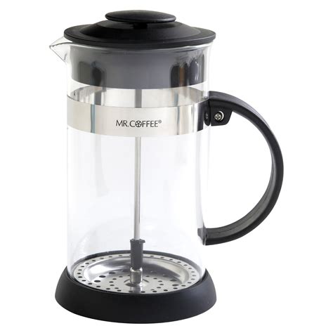 mr coffee prensa francesa de 0 95 l