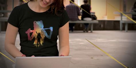 Connaissez Vous Lhistoire Du T Shirt Jcgeek