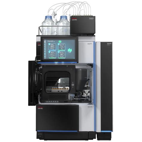 Vanquish™ Split Samplers No Request For Quote Thermo Scientific™