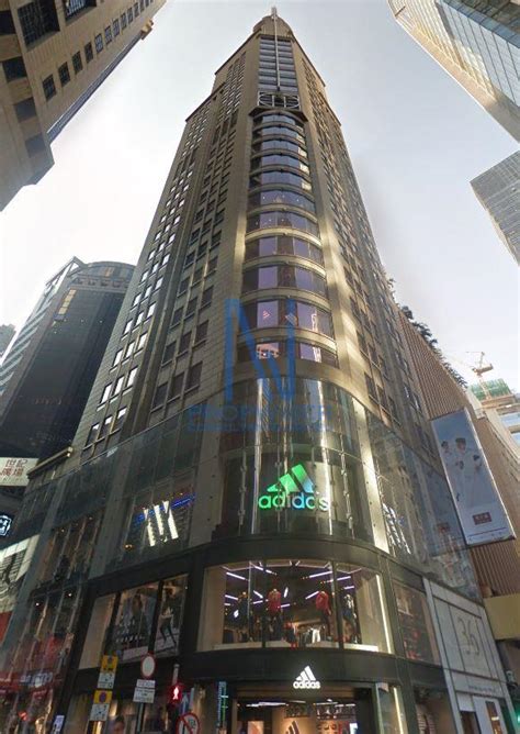 Hing Wai Building 興瑋大廈 Propwiser Consultants Limited