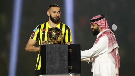 Karim Benzema Puede Perder Su Balón De Oro Y La Nacionalidad Francesa
