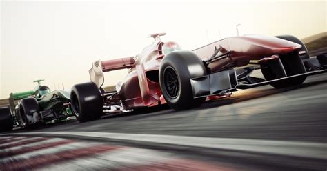 Here S How The F1 Points System Works