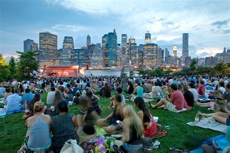 2018 ASLA GENERAL DESIGN AWARD OF EXCELLENCEBrooklyn Bridge Park By