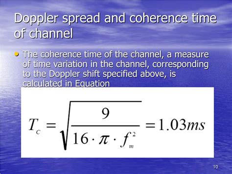 Ppt Scalable Ofdma Physical Layer In Ieee 80216 Wirelessman
