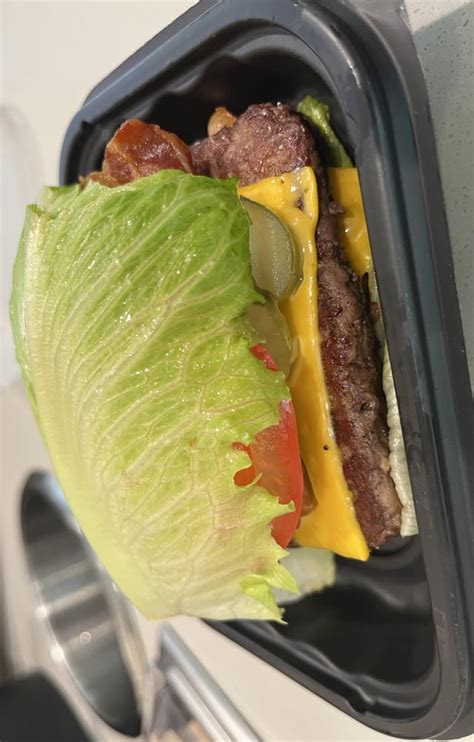 Why Wendys