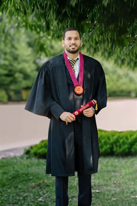 Pamuditha Rajapaksha On Linkedin Graduation Informationtechnology