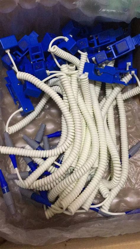 Fresenius Kabi Vp7 Vp7s Spare Parts Drop Sensor