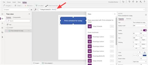 How To Pass Data To Plumsail Documents From Power Apps In Microsoft