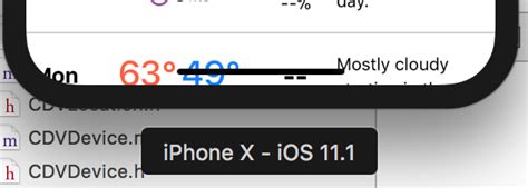 Rounded Edges Of The Iphone X On Ionic · Issue 317 · Ionic Teamionic
