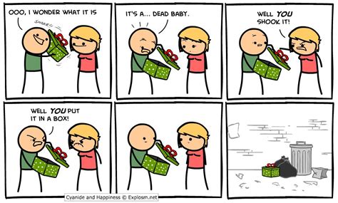 16 Funny Web Comics You Should Start Reading Today