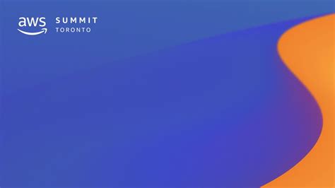 Aws Canada On Linkedin Awssummit Generativeai