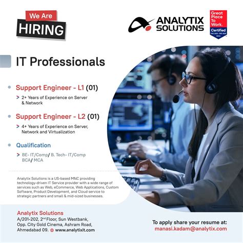 Analytix Business Solutions India Pvt Ltd On Linkedin