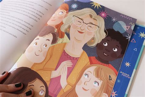 Cuentos Para Soñar Un Mundo Mejor Behance