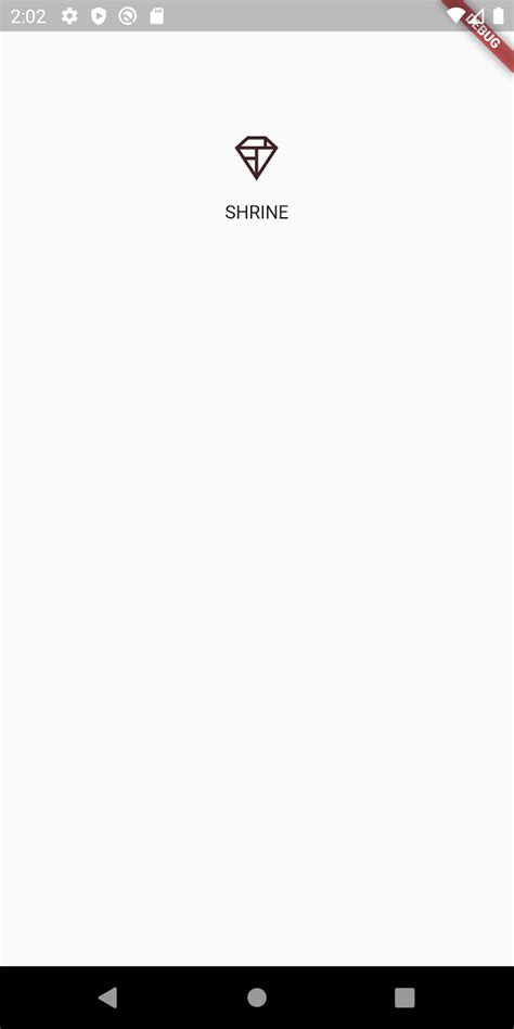 MDC Flutter Material Components Basics Google Codelabs