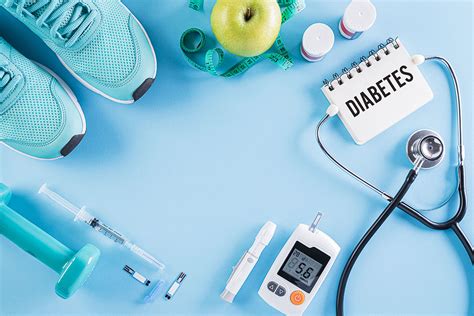 Exercises To Control Diabetes After A Pre Diabetes Diagnosis Metro