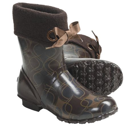 Bogs Footwear Becca Boots Waterproof For Women Save 36