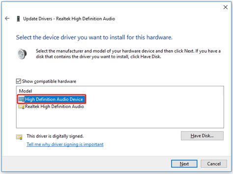 How To Fix Conexant Smartaudio No Sound Issue Minitool Partition Wizard