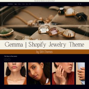 10 Top Free Shopify Magazine Themes 2023 MasterBundles