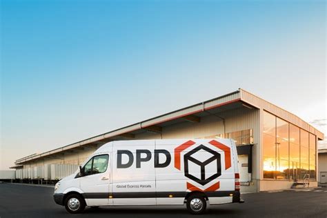 Parcel Delivery Company Dpd To Add 1500 Uk Jobs As Online Orders Rises