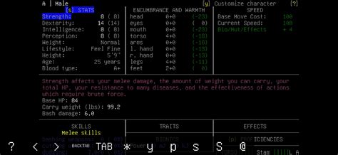 Character Does Not Get Correct Speed Bonus From Speedydex Mod · Issue