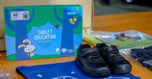 Gobierno Salvadoreño Confirma Que Computadoras Entregadas A Bachilleres