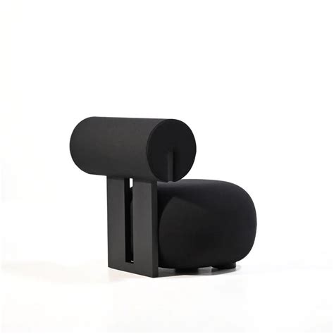 Кресло Hippo Launge от Norr11 купить в Санкт Петербурге на заказ