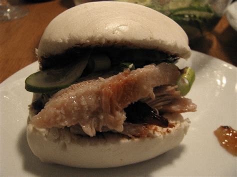Experiments With The Momofuku Cookbook Pork Belly And Buns Hungrywoolf