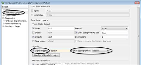 targetlink 模型在环仿真（mil）流程 知乎
