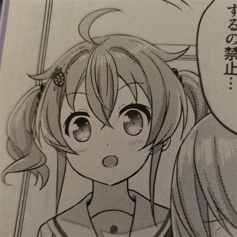 はいふりのミケちゃんに似てるヒロインって、結構いるよね〜w 華麗なるはいふり さんのマンガ ツイコミ仮