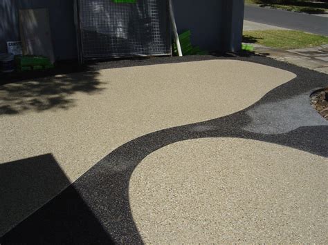 Exposed Aggregate Concrete Creative Driveways Of Lancashire Ltd