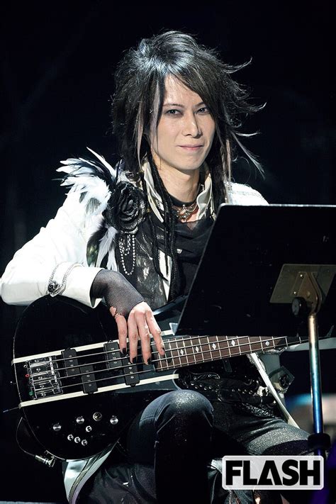 X Japan Heathさんが生前に明かしていた「牙を抜かれたくない」、巨大レコード会社を頼らなかったワケ ライブドアニュース