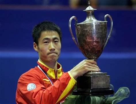 王勵勤再獲重用！一如既往腳踏實地，繼續為中國乒乓事業做貢獻 每日頭條