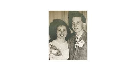 Betty Forrest Obituary 1933 2022 Warren Oh Mahoning Matters