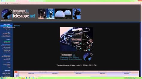 Launchpad Tutorial Series Part 2 Taking An Image YouTube