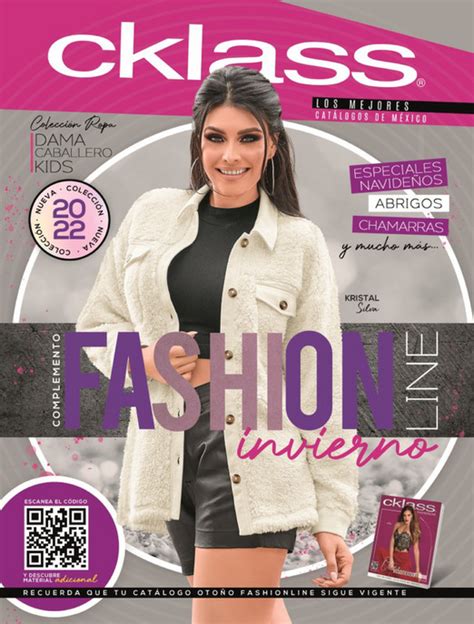 Actualizar 76 imagen catalogo cklass de ropa otoño invierno Abzlocal mx