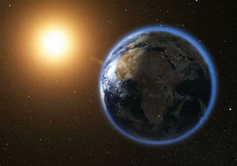 A Distância Terra Sol Está Afetando A Sazonalidade Do Pacífico Equatorial