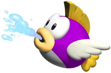 Super Mario Exploring New Landsenemies Super Mario Super Mario